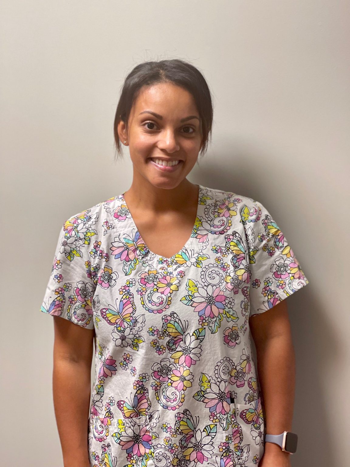 Meet the Staff – Lebanon Family Health Services