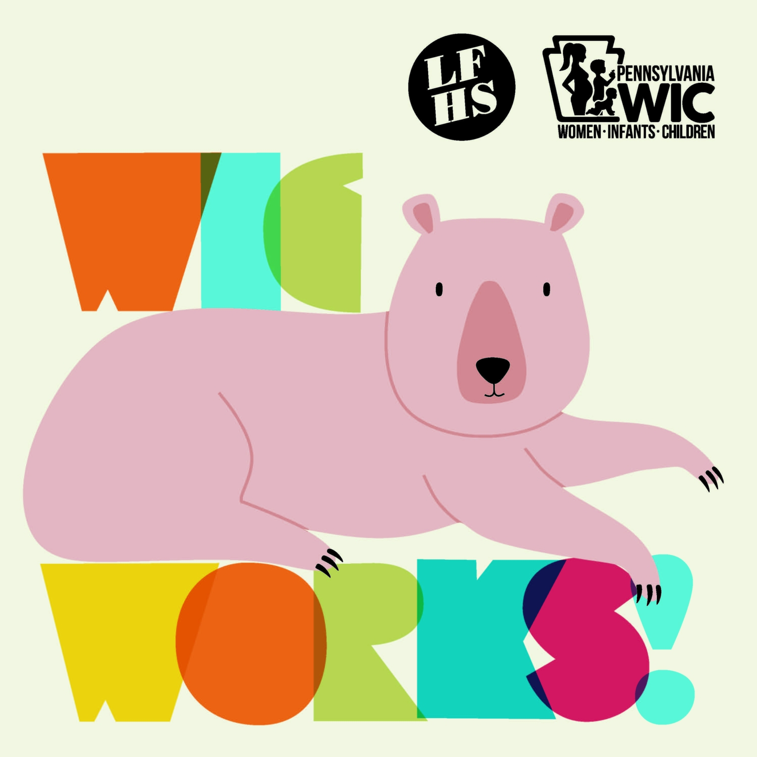 WIC Works – Lebanon Family Health Services