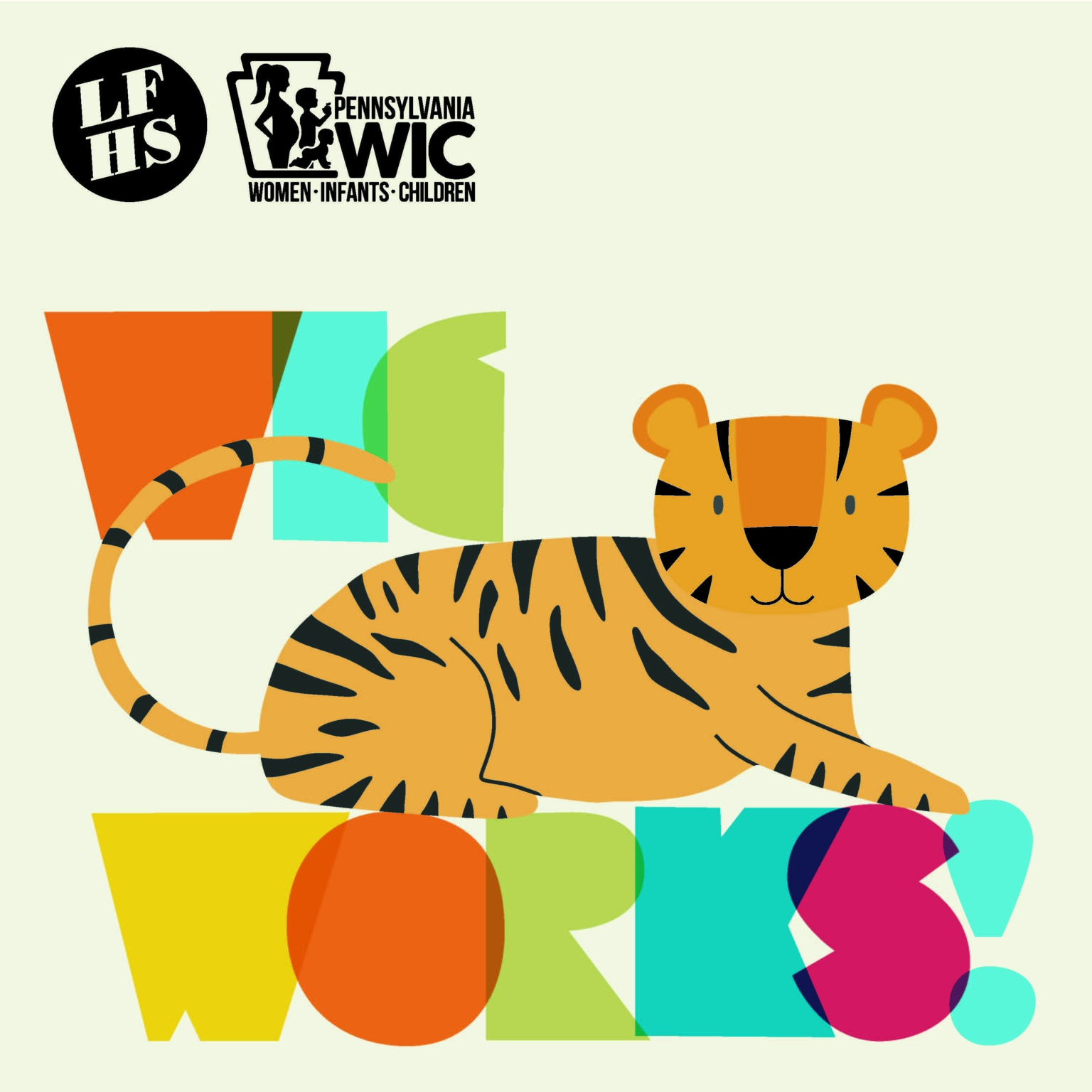 WIC Works – Lebanon Family Health Services